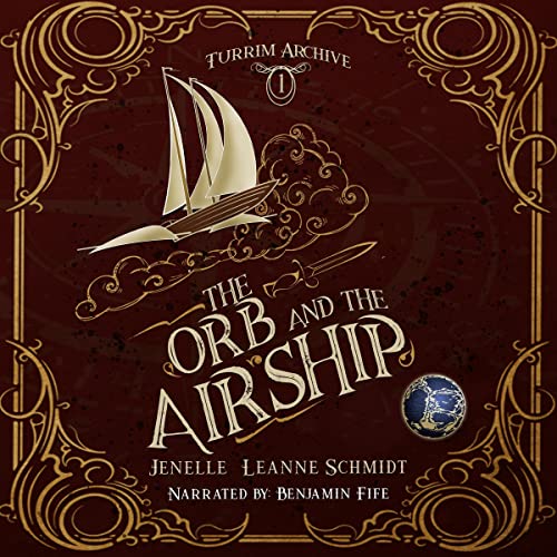 Amazon.com: Mantles of Oak and Iron: Turrim Archive, Book 2 (Audible ...