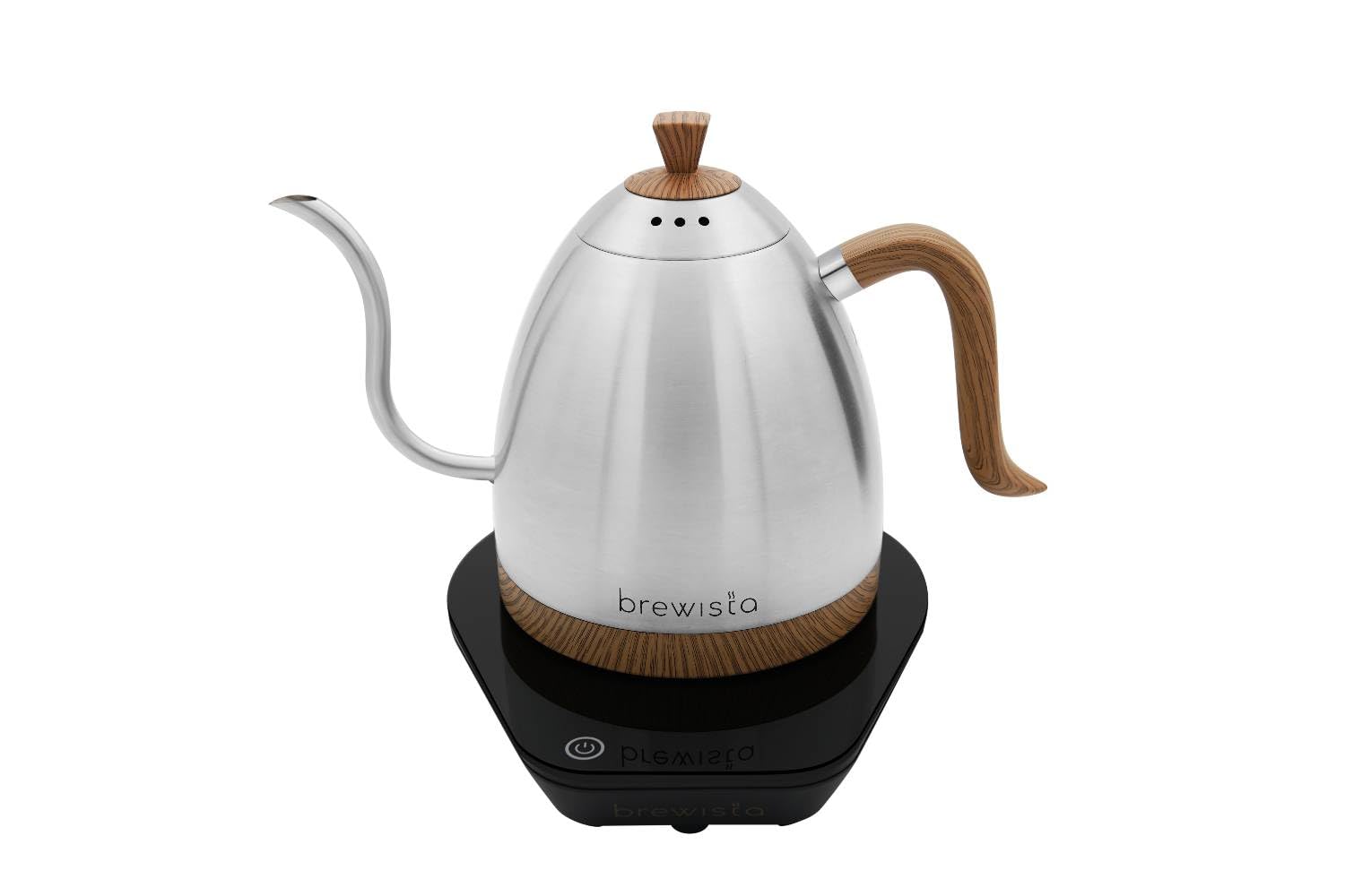 Amazon.com: Brewista Artisan Electric Gooseneck Kettle, Water Boiler ...
