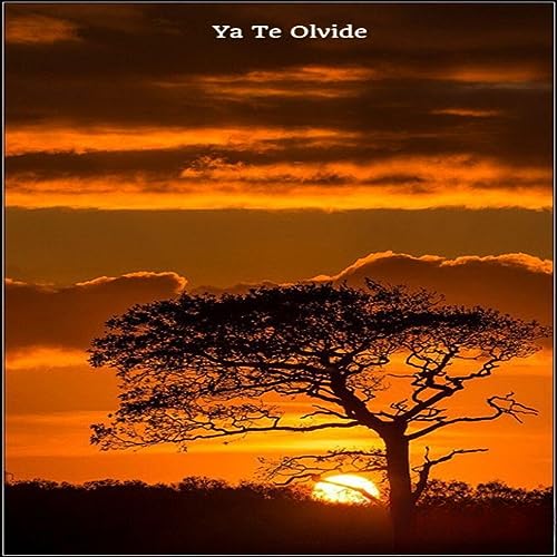 Écouter Ya Te Olvide de Zuleidy sur Amazon Music