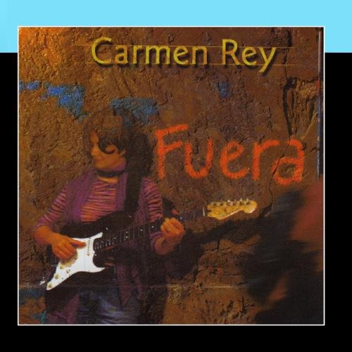 Carmen Rey - Fuera - Amazon.com Music