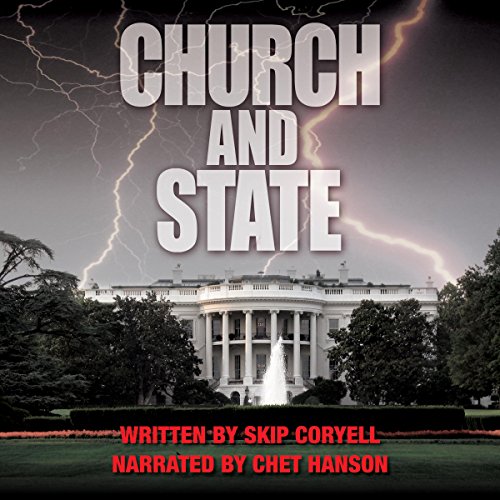 Amazon.com: Church and State (Audible Audio Edition): Skip Coryell ...
