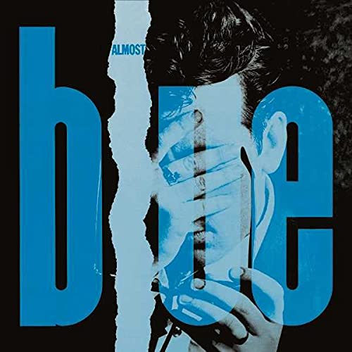 Elvis Costello - Almost Blue(LP) - Amazon.com Music