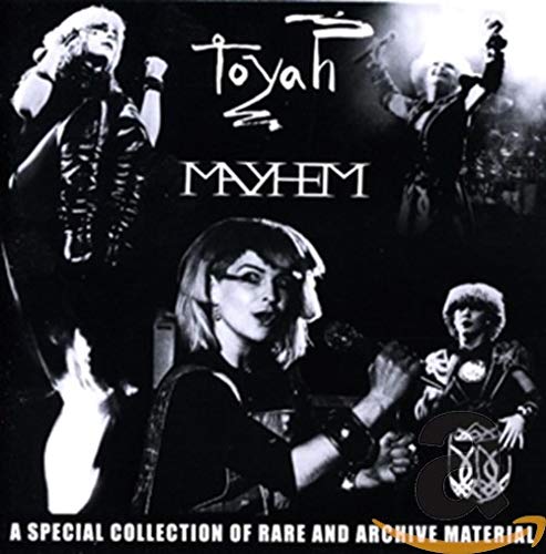 Mayhem (Expanded Edition): Amazon.de: Musik-CDs & Vinyl