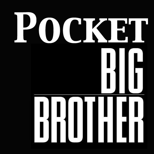 Pocket Big Brother - App on Amazon Appstore