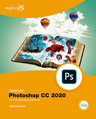 9 Mejores libros para aprender Photoshop en 2023