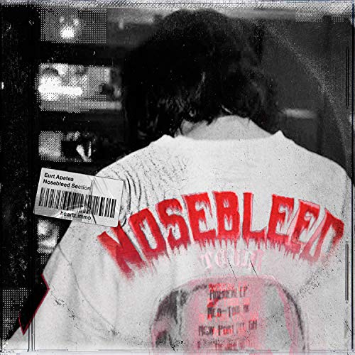 Amazon.com: Nosebleed Section : THE HEARTZ: Digital Music
