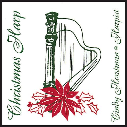 Cindy Horstman - Christmas Harp - Amazon.com Music