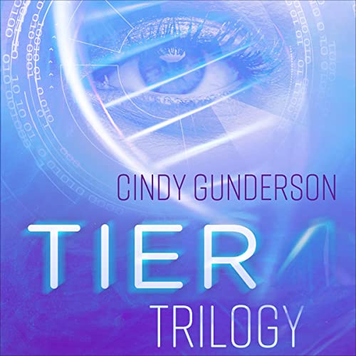 Amazon.com: Tier 1: Tier Trilogy, Book 1 (Audible Audio Edition): Cindy ...