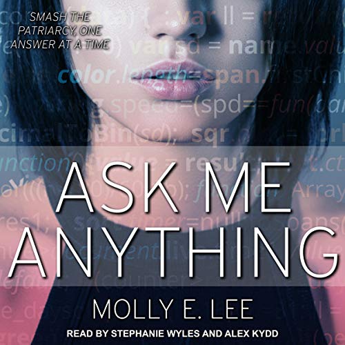 Ask Me Anything (Audio Download): Molly E. Lee, Alex Kydd, Stephanie ...