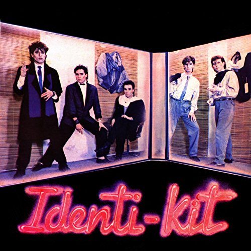 Amazon.com: Identikit : Identikit: Digital Music
