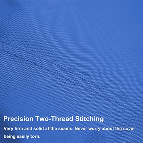 Kajakdekking Waterdicht Stofdicht UV-bestendig 420D Oxford Stof Kajak ...