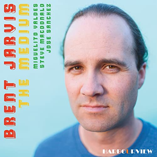 Play The Medium by Brent Jarvis on Amazon Music