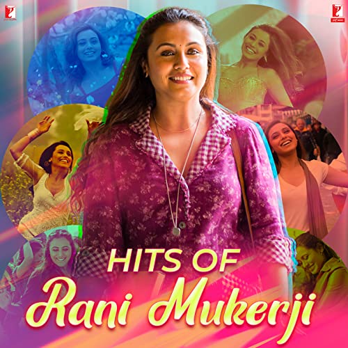 Spiele Hits of Rani Mukerji von VARIOUS ARTISTS auf Amazon Music ab