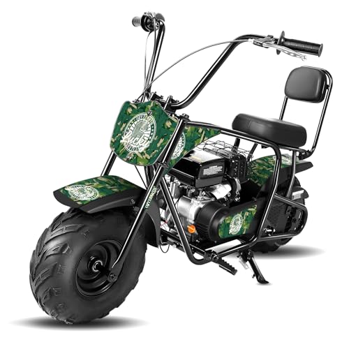 Minibicicletas Volts – Los 15 mejores productos comparados - Your Motor ...