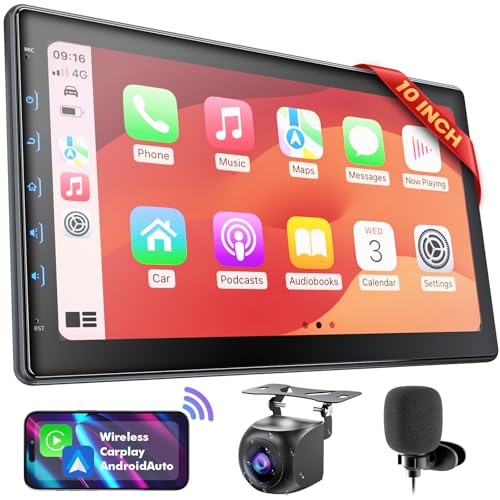 Amazon Best Sellers: Best Car Overhead Video Players