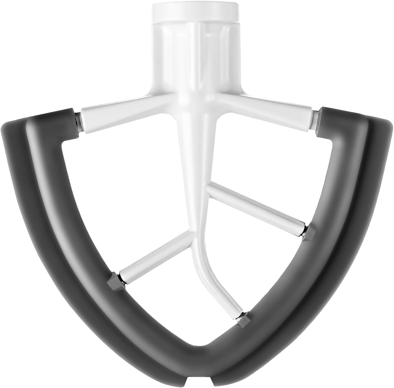 Amazon.com: Flex Edge Beater for KitchenAid Mixer, 4.5/5 Quart Design ...