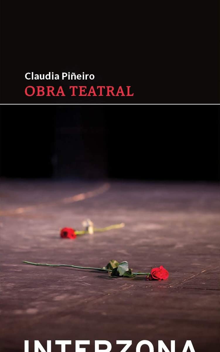 Amazon.com: OBRA TEATRAL: 9789871920297: PI\EIRO: Books