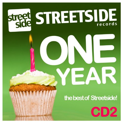 Play 1 YEAR of Streetside Records - CD 2 by VARIOUS ARTISTS on Amazon Music