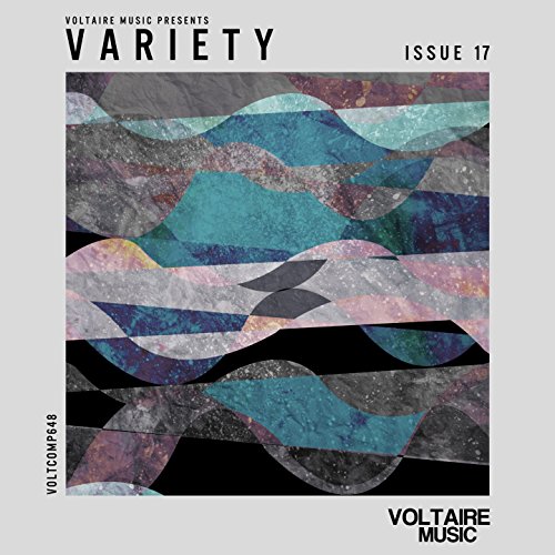 Spiele Voltaire Music Pres. Variety Issue 17 von VARIOUS ARTISTS auf ...