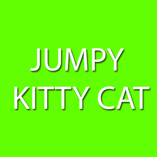 Jumpy Kitty Cat - App on Amazon Appstore