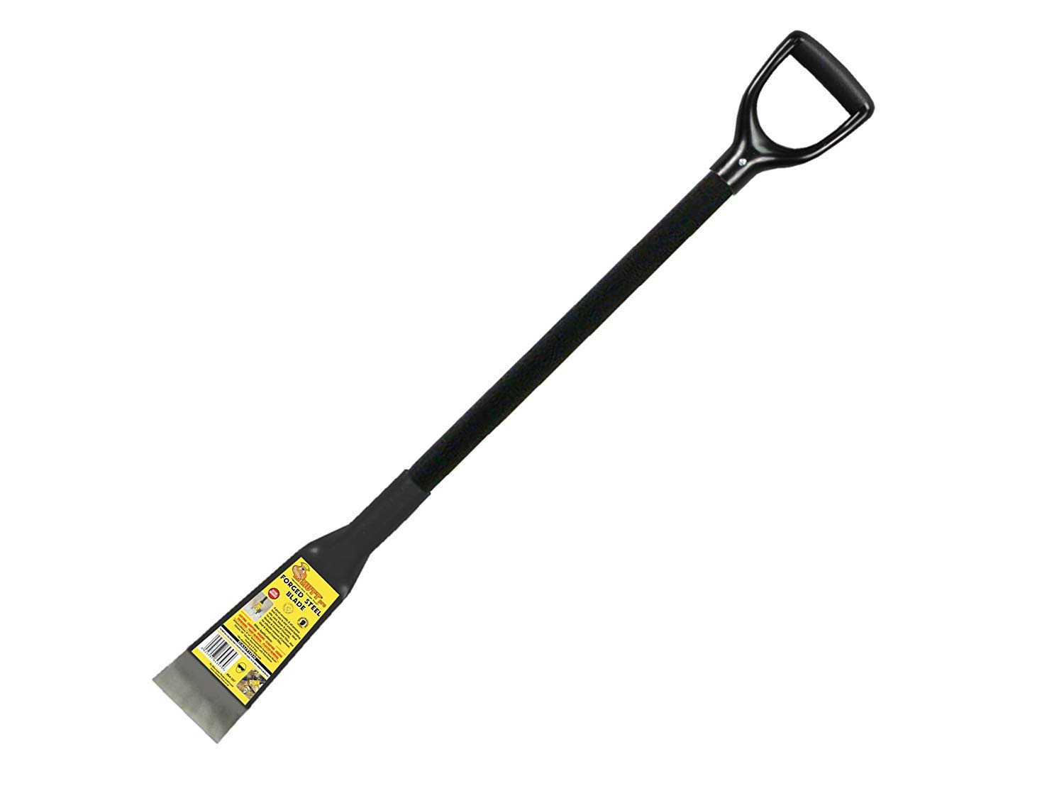 Roughneck THE MUTT PRO ROU64397 Multi- Purpose Demolition Scraper ...