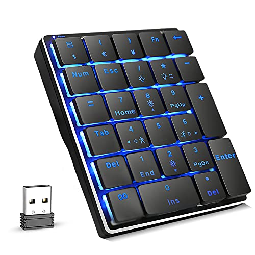 Find The Best 10 Keypad For Laptop Reviews & Comparison - Katynel