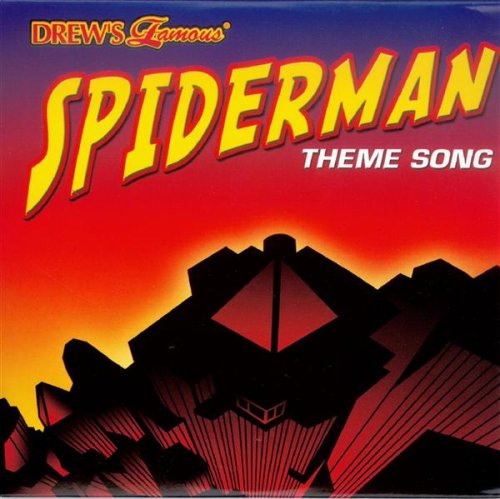 Various Artists - Drew's Famous Spider-Man Theme - Amazon.com Music