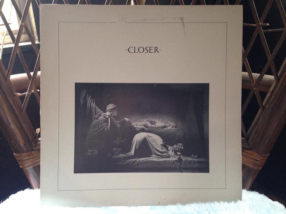 JOY DIVISION - Closer - Amazon.com Music
