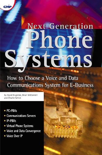 Next Generation Phone Systems: How to Choose a Voice and Data ...