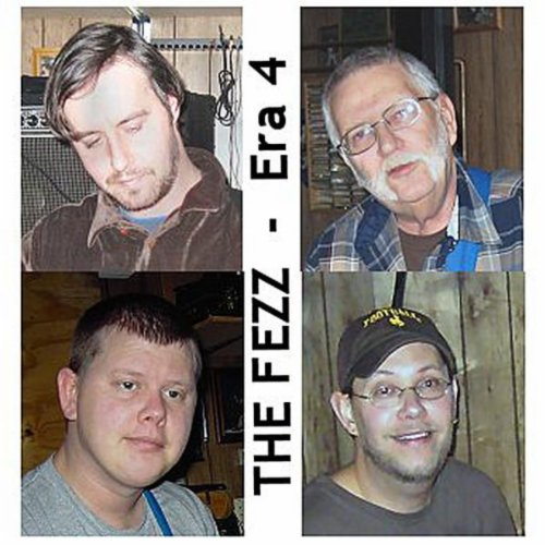 Amazon.com: Era 4 : The Fezz: Digital Music