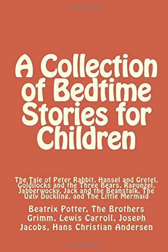 Buy A Collection of Bedtime Stories for Children: The Tale of Peter ...