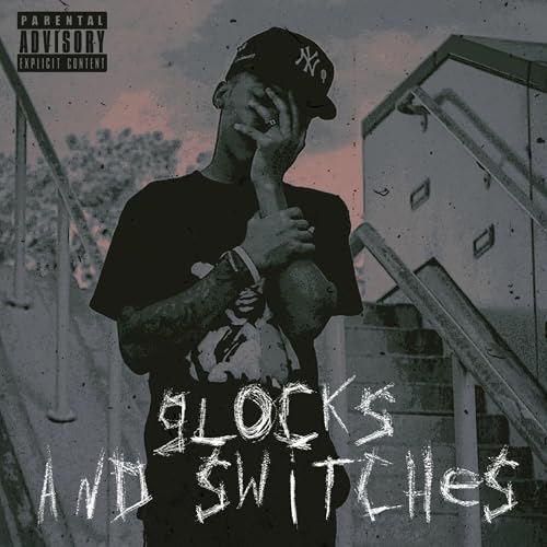 Amazon Music Unlimited - Tp The Rapper feat. 4PeatSheed 『Glocks And ...