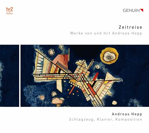 Play Zeitreise: Werke von und mit Andreas Hepp by Andreas Hepp on ...