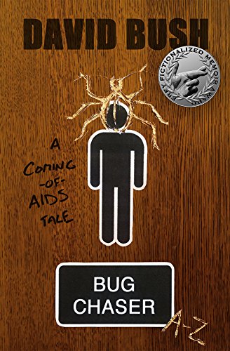 Bug Chaser: A-Z eBook : Bush, David: Amazon.in: Kindle Store