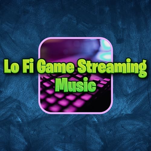 Amazon MusicでLo Fi Game Streaming Music, HipHop Lo Fi Streaming Music ...
