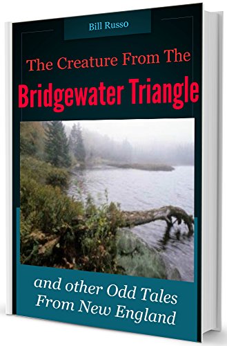 Bridgewater Triangle Creatures
