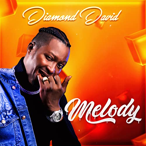 Écouter Melody par Diamond David sur Amazon Music Unlimited