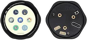 LILYGO T-Encoder-Pro ESP32-S3 Rotary Encoder Wireless Module TTGO ...