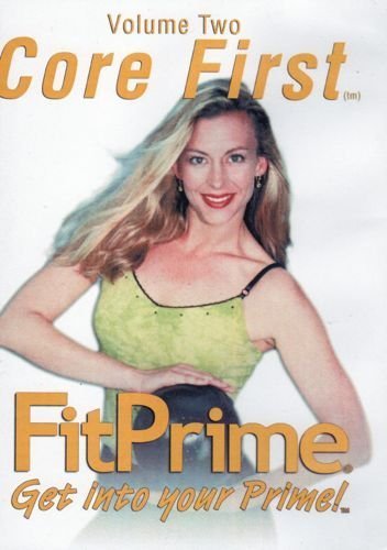 FitPrime Core First DVD: Amazon.de: DVD & Blu-ray