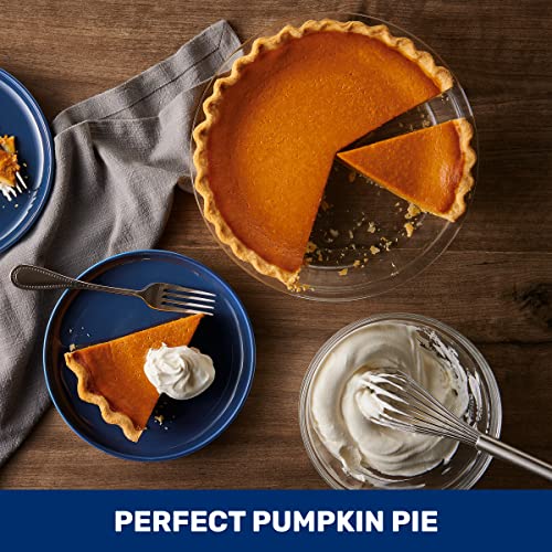 Pillsbury Premade Refrigerated Pie Crusts, 2 Count