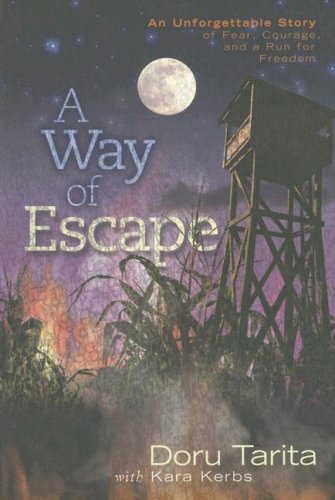 A Way of Escape: Doru Tarita: 9780828018692: Amazon.com: Books