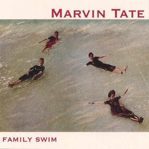 Play Family Swim by Marvin Tate on Amazon Music