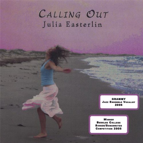 Calling Out: Julia Easterlin: Amazon.es: CD y vinilos}