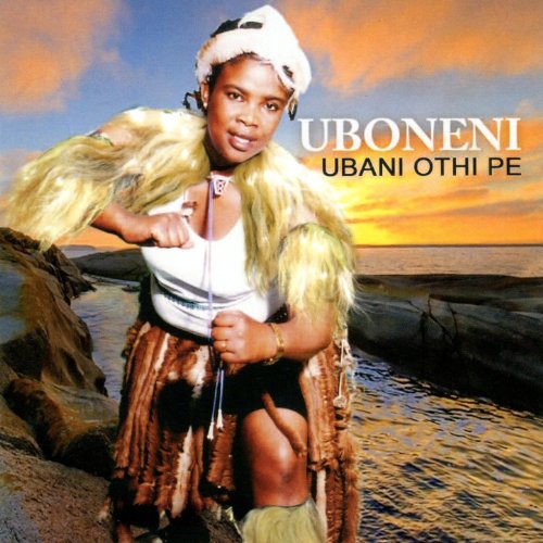 Play UBANI OTHI PE by Uboneni on Amazon Music