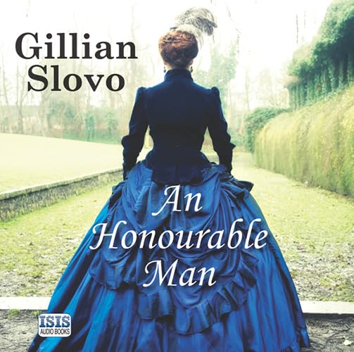 Buy An Honourable Man Book Online at Low Prices in India | An ...