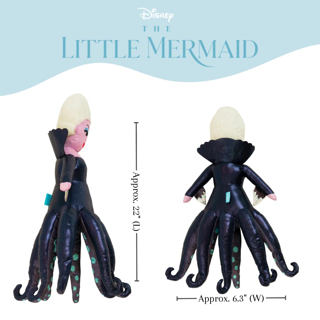 Snapklik.com : Disneys The Little Mermaid Live Action Movie Ursula ...