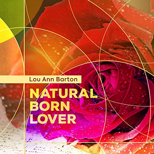 Natural Born Lover by Lou Ann Barton on Amazon Music - Amazon.com