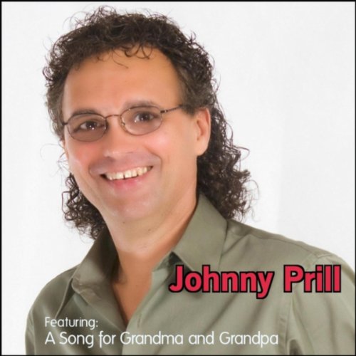 Écouter Johnny Prill de Johnny Prill sur Amazon Music