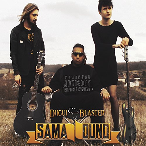 Play Sama Dund by Djigui Blaster on Amazon Music