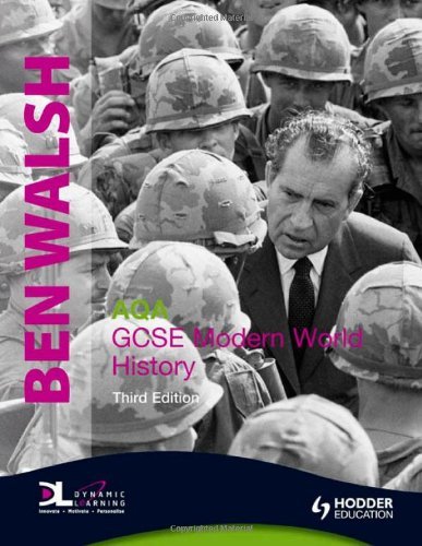 AQA GCSE Modern World History (History In Focus): Written by Ben Walsh ...